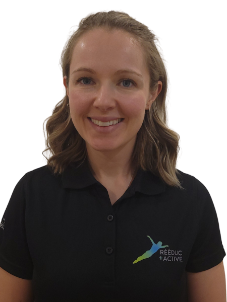 Clinique de Physiothérapie Lévis - Physiothérapie Universelle