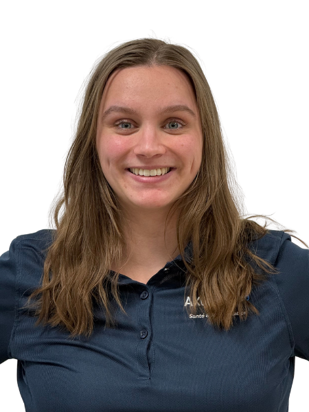 Clinique Axo Physio Mailloux - Physiothérapie Universelle