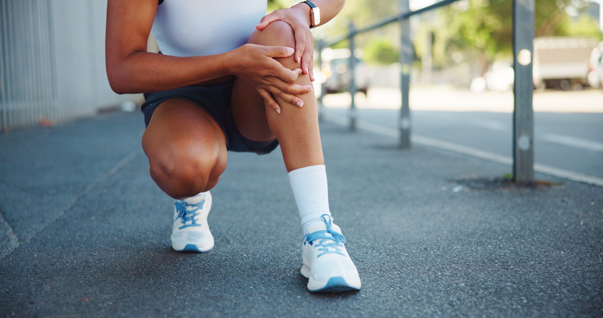 Heat and chronic pain: why do your symptoms get worse in summer ...